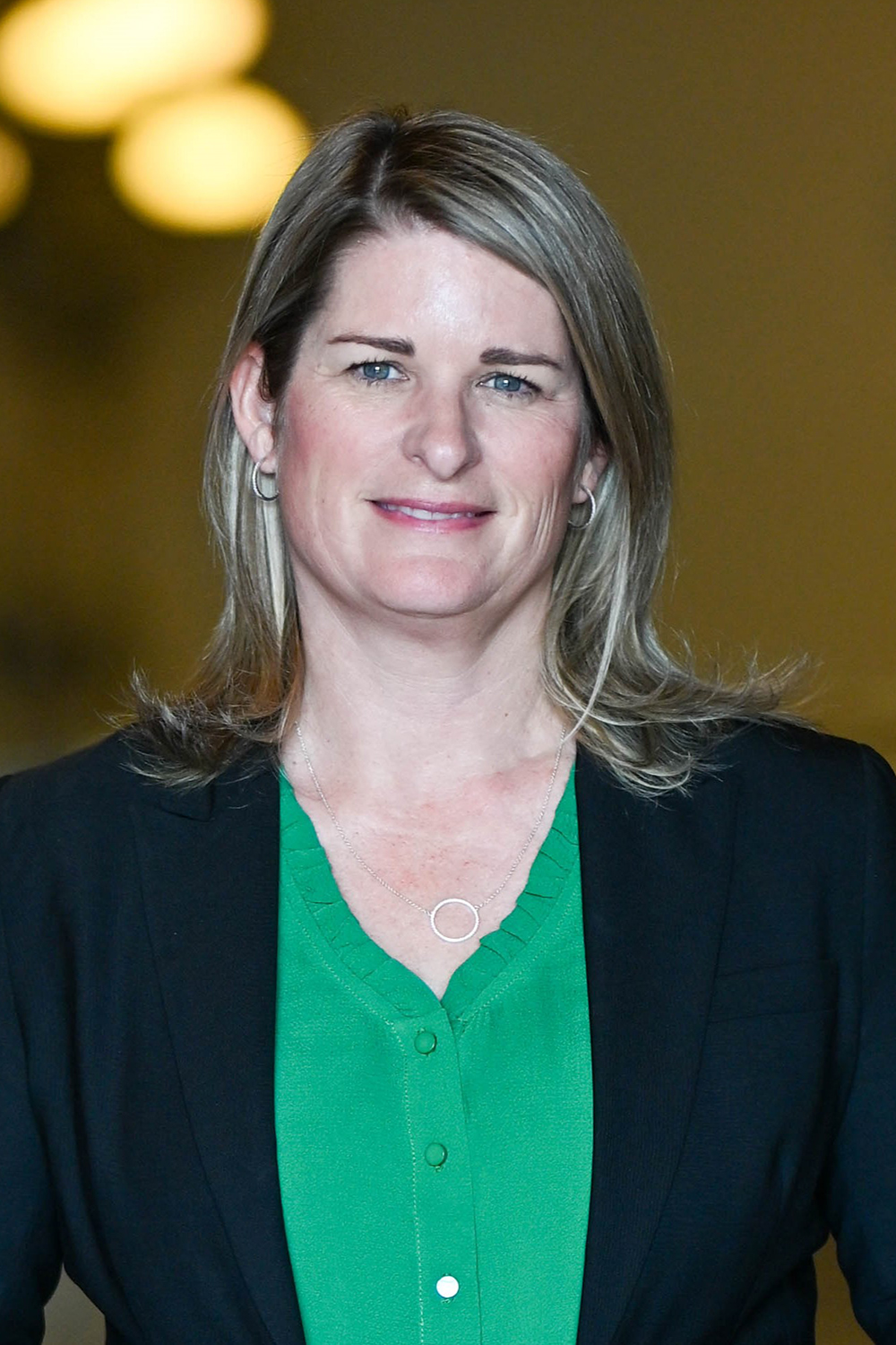 About - Regan Deering